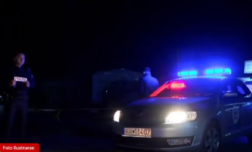 Aksident i rëndë në këtë fshat të Podujevës, jepin detaje policia ...