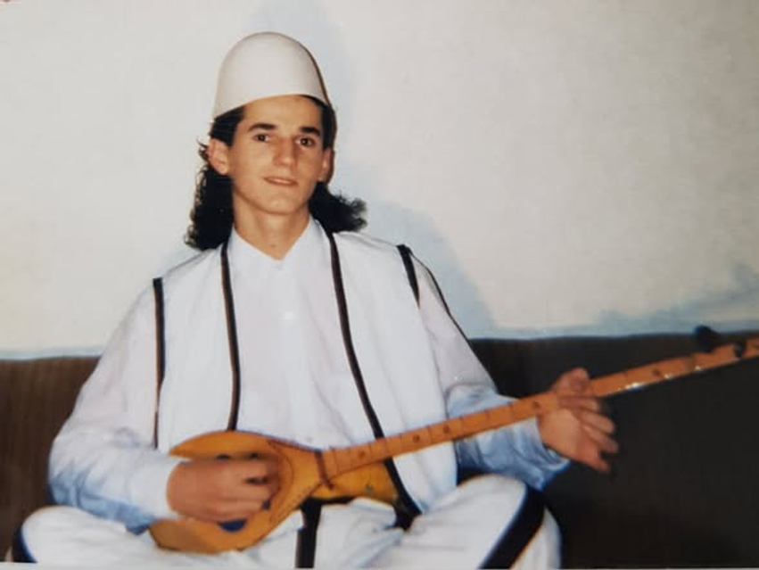 Dëshmori Salih Halim Zenuni - Bota Sot