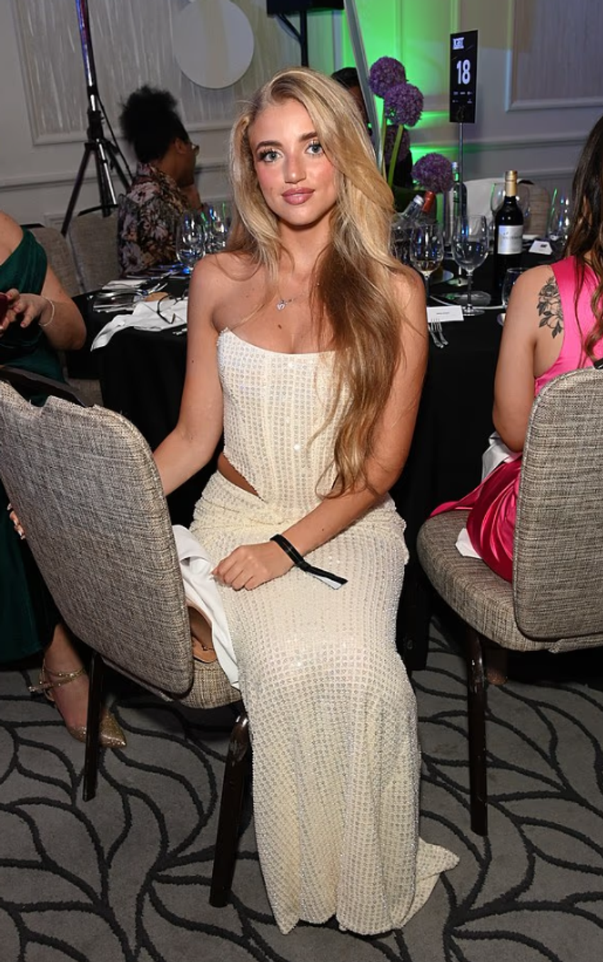 Princess Andre shkëlqen në LGBT Awards 2026 - Bota Sot